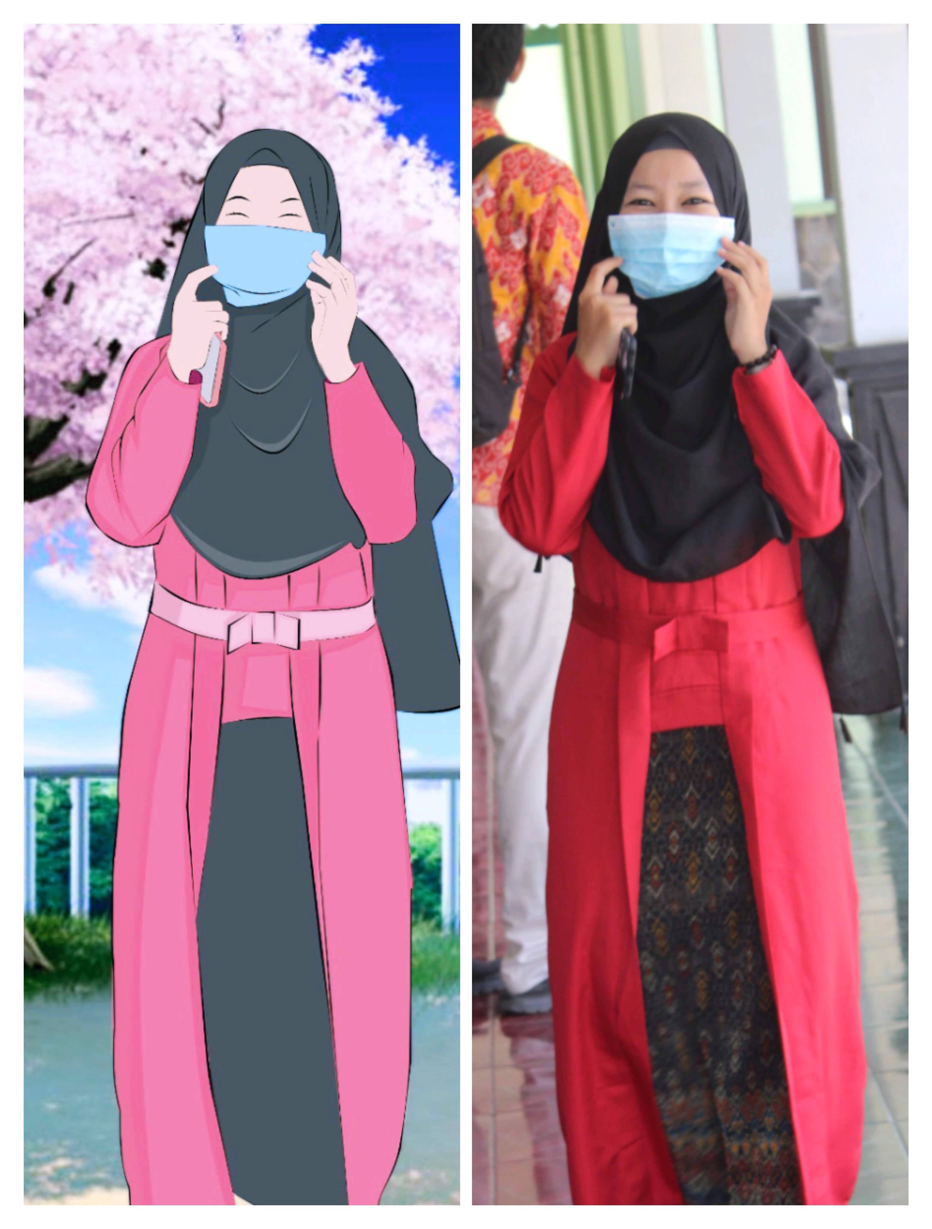 Nur Latif | Portofolio